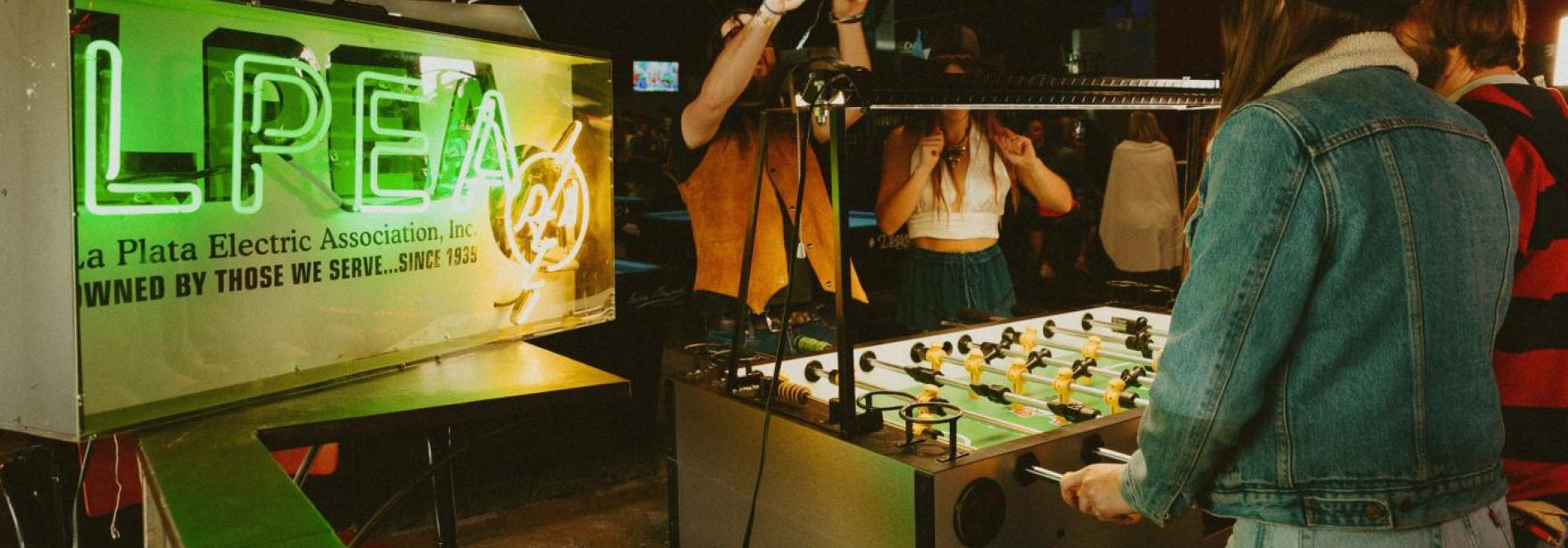 $1 Million in Capital Credits Back to LPEA Members | La Plata Electric Association